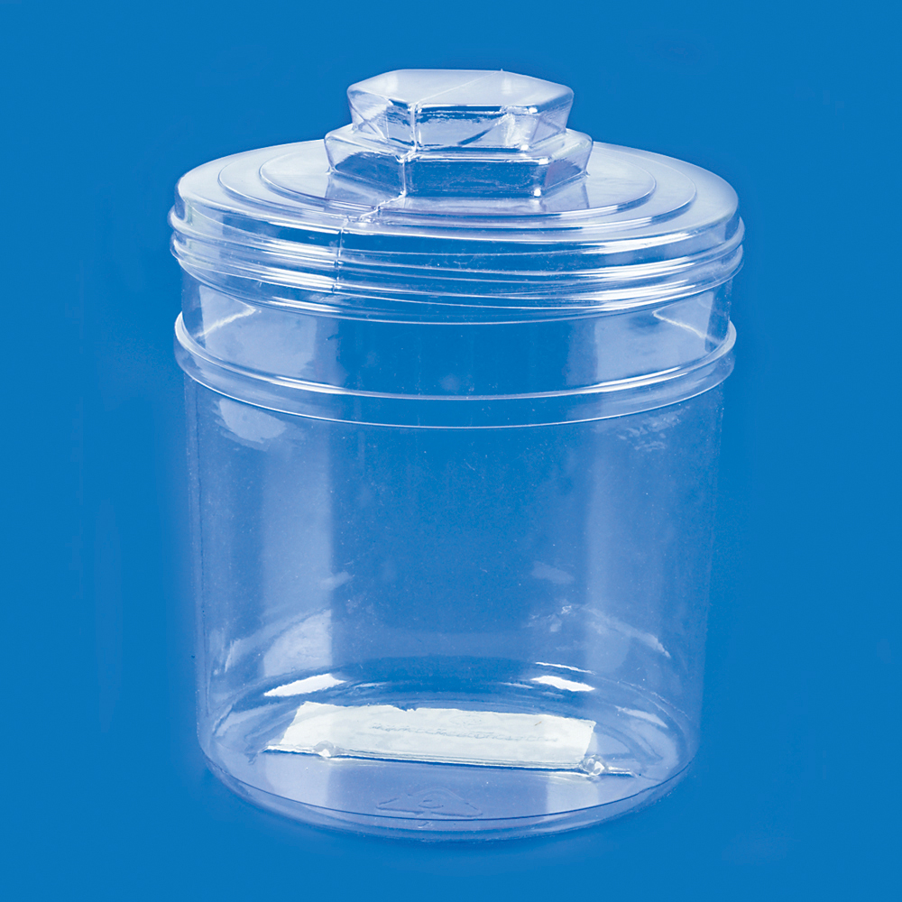 7" X 9" Small Container