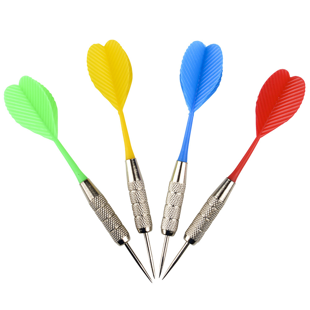 5" Weighted Dart