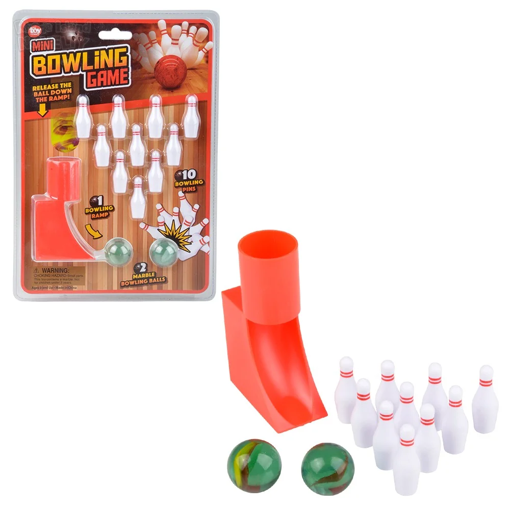 Mini Bowling Set 15"