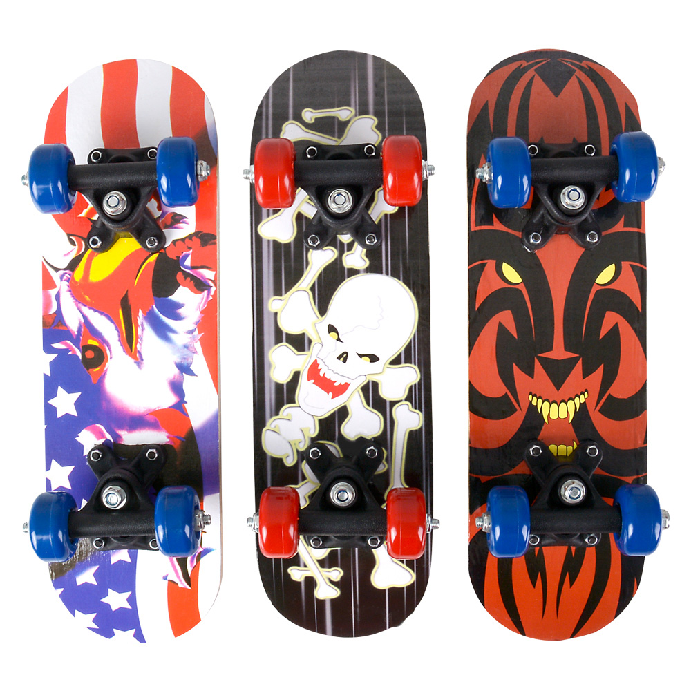 Designer Skateboard