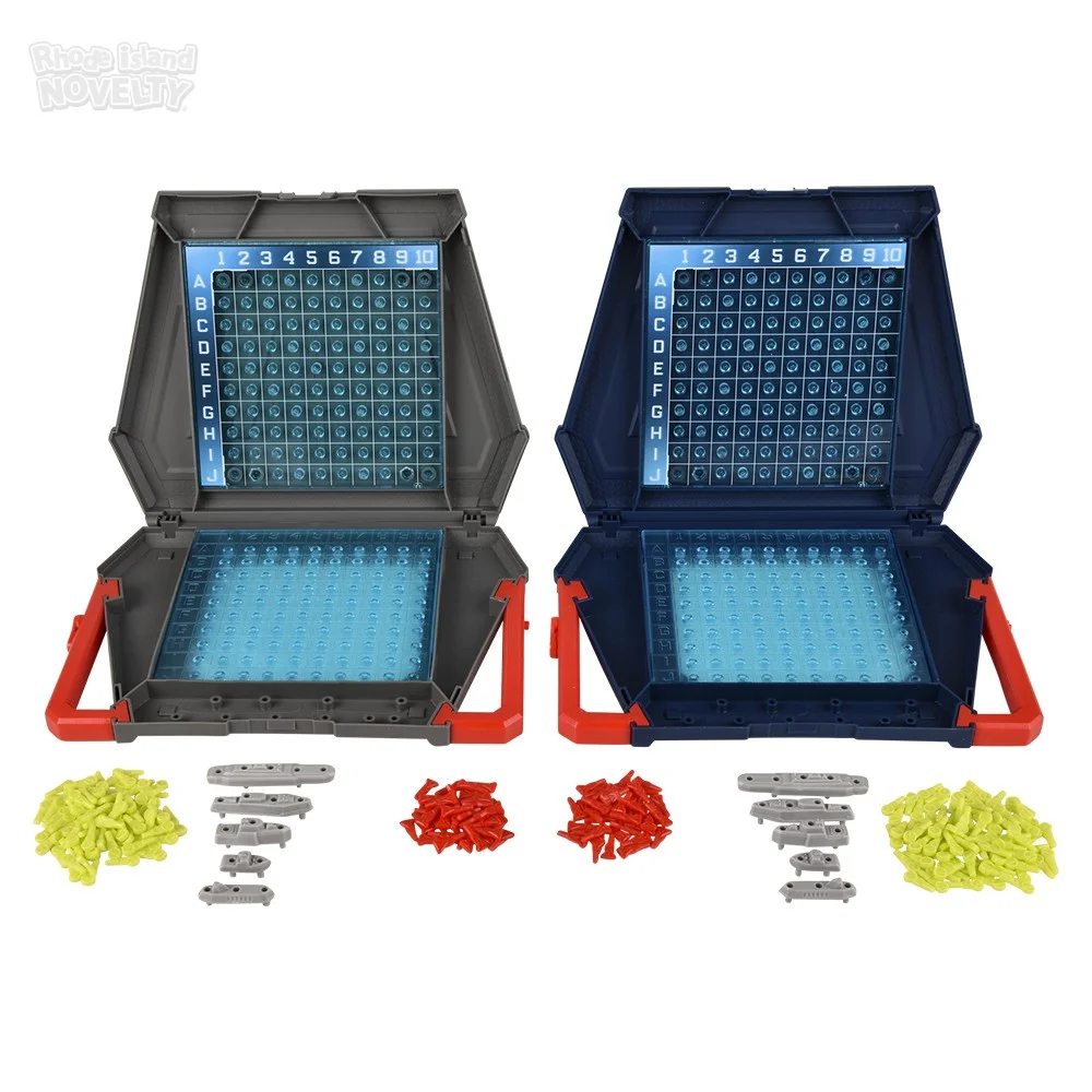 Hasbro Battleship Game