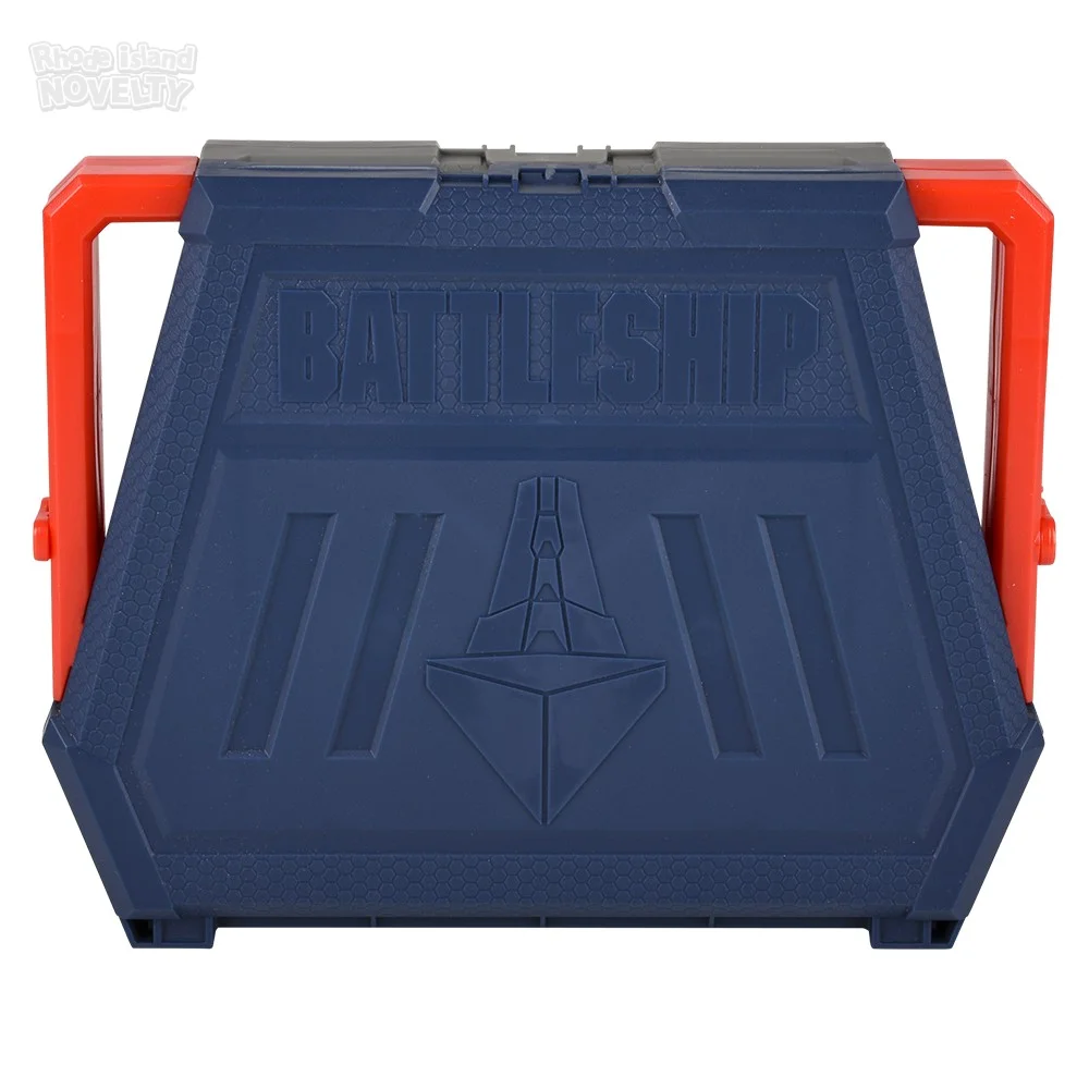 Hasbro Battleship Game