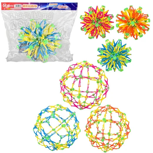 Hoberman Sphere
