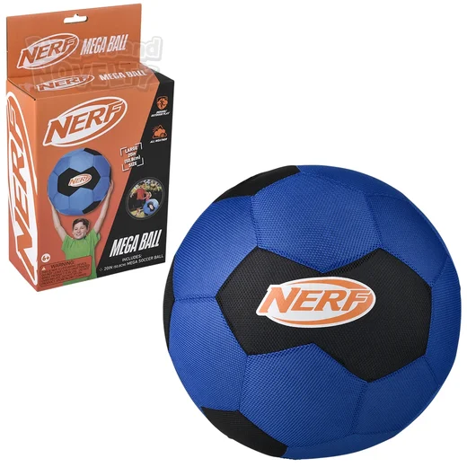 Nerf Sports Mega Ball