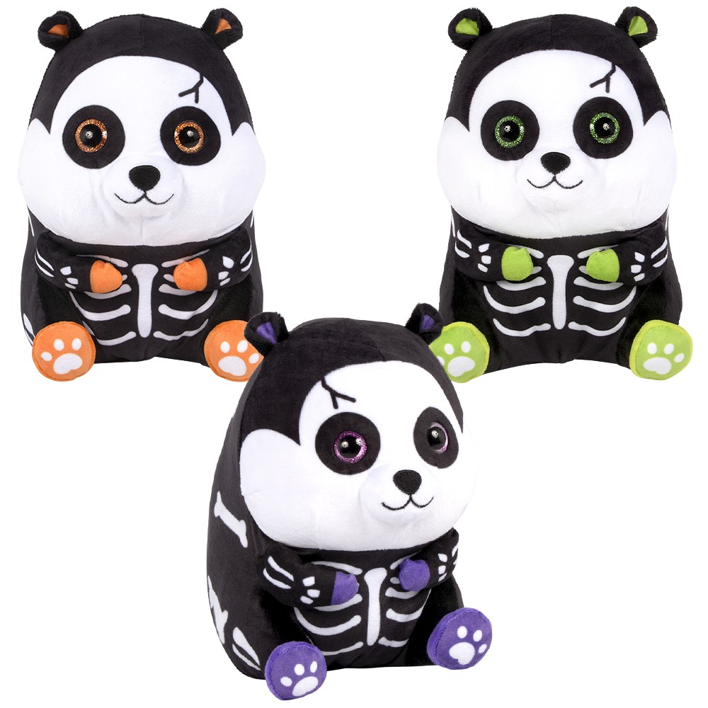 8.5" Belly Buddy Skeleton