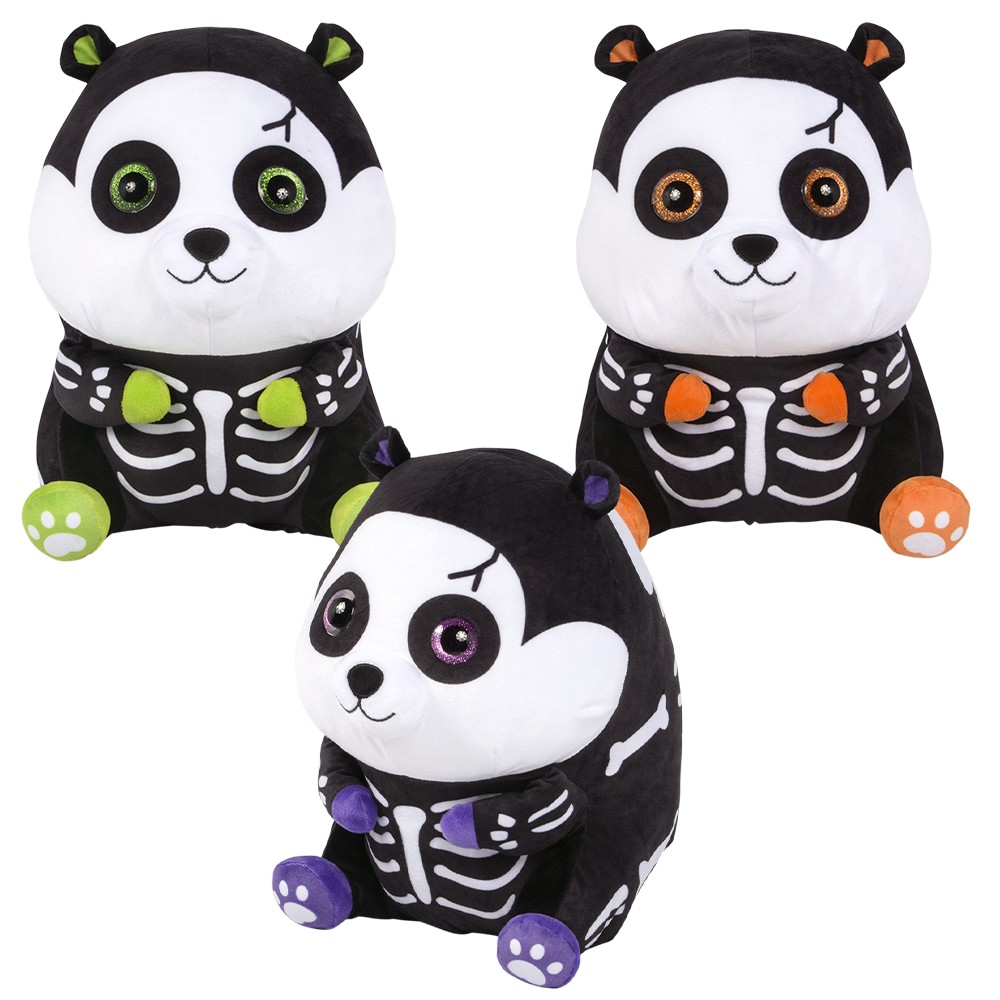 13" Belly Buddy Skeleton (SS)