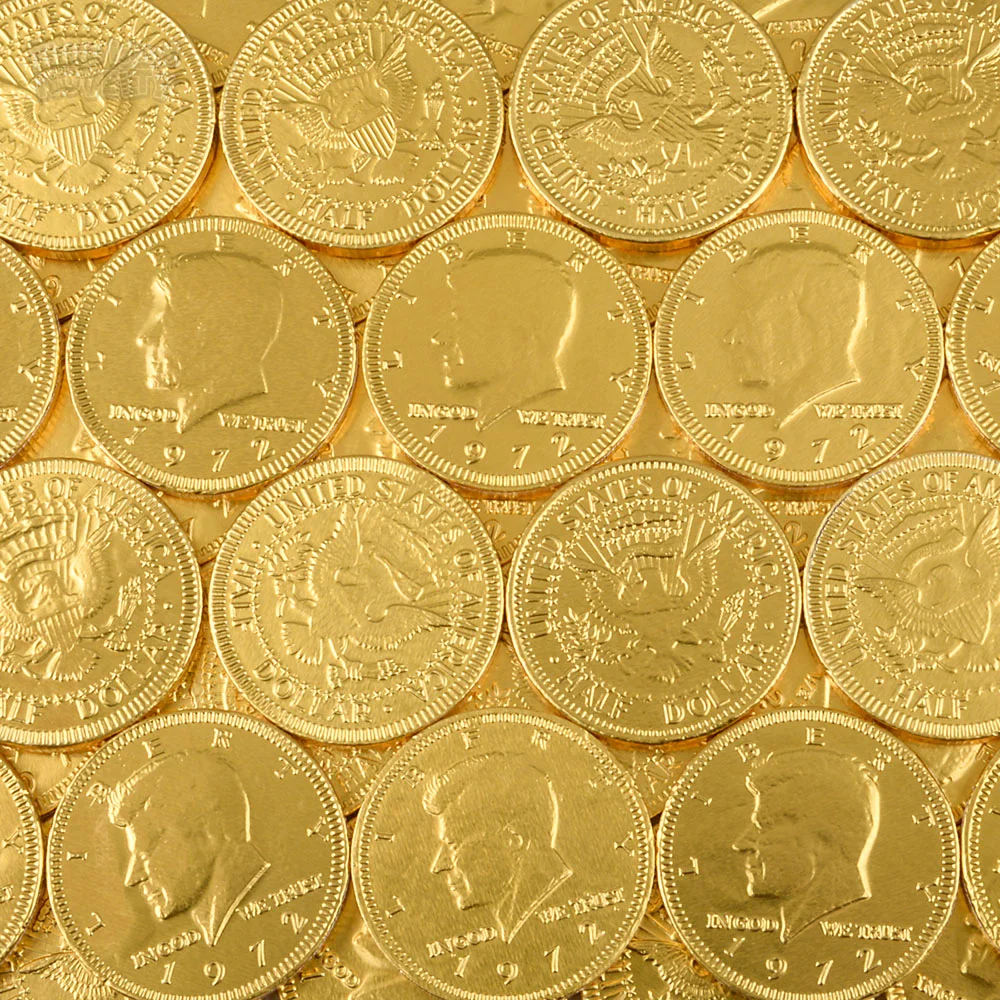 Fort Knox Gold Coins