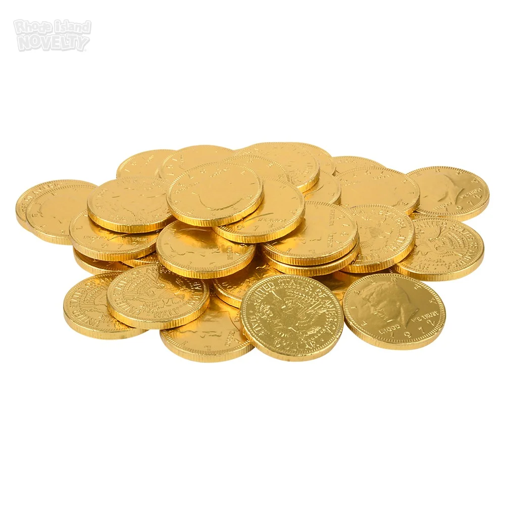 Fort Knox Gold Coins