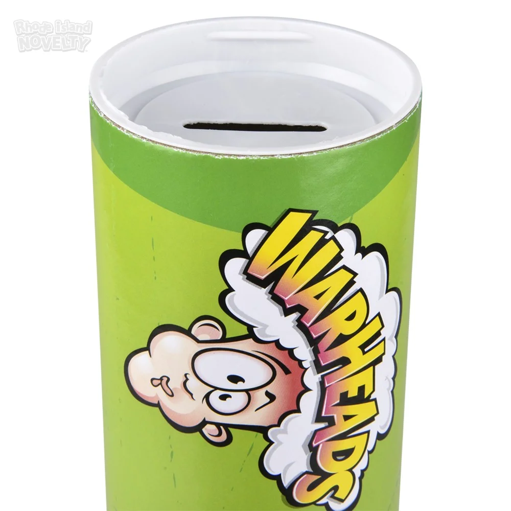 18" Warhead Mega Tube