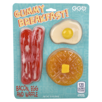 Toys & Novelties